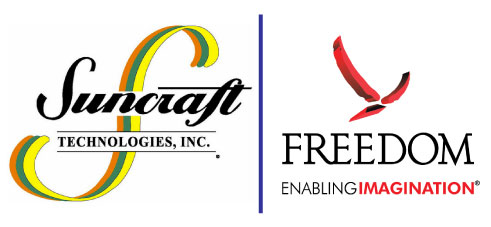 Freedom Purchases the Assets of Suncraft Technologies - Freedom