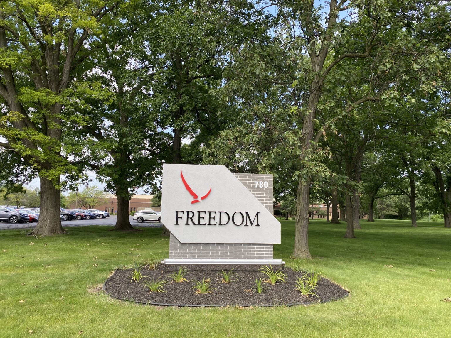 Freedom | Freedom Graphic Systems | Enabling Imagination