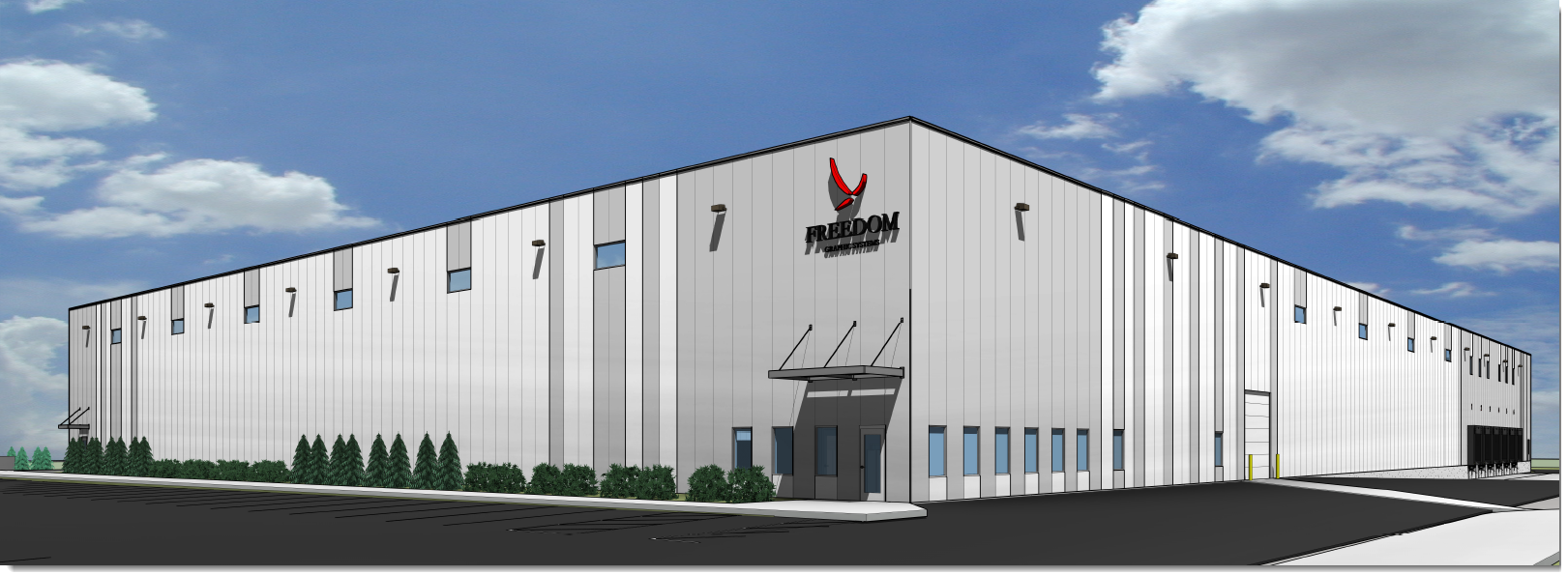 Freedom Approves Plan to Expand Aurora, IL Campus - Freedom